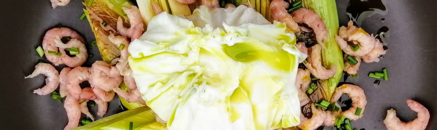 Ralph’s leeks | Het Scheepvaartmuseum