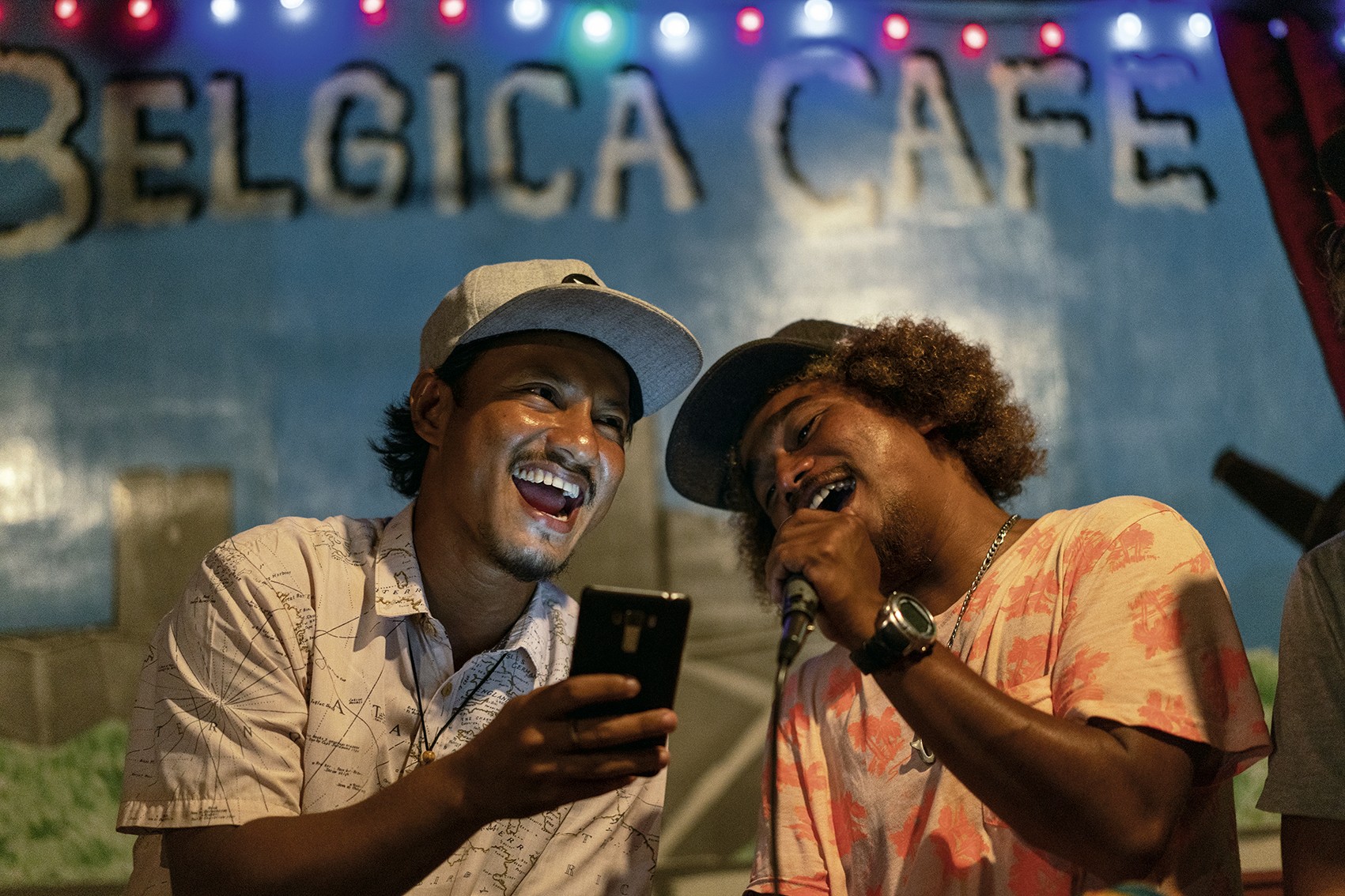 basic page - Jakarta - I love Banda epiloog EN | Het Scheepvaartmuseum